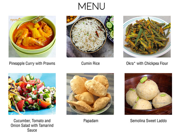 “Masala Spice” Cooking Class – MSBCA Calgary