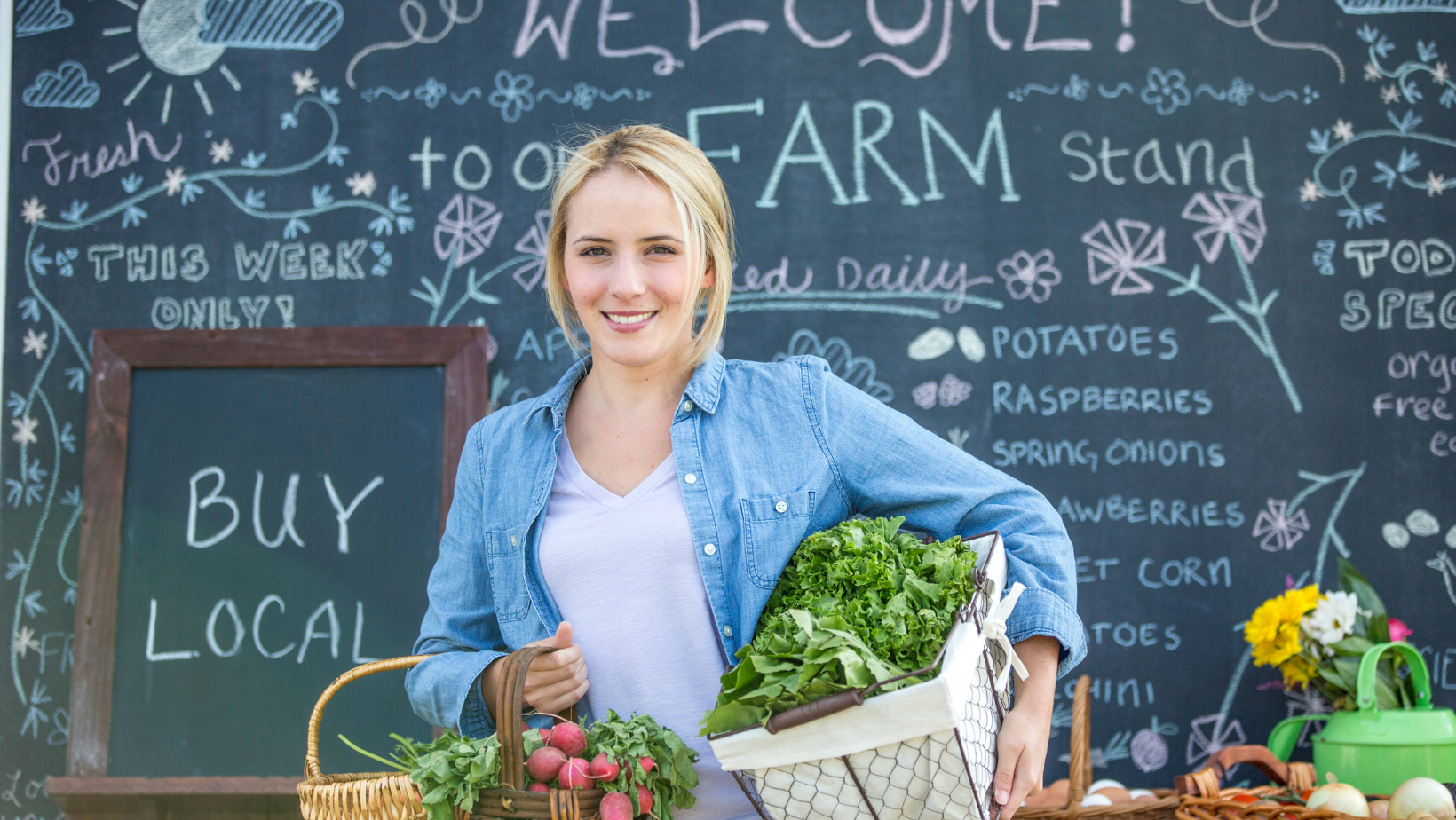 Explore Calgary’s Farmers’ Markets – MSBCA Calgary